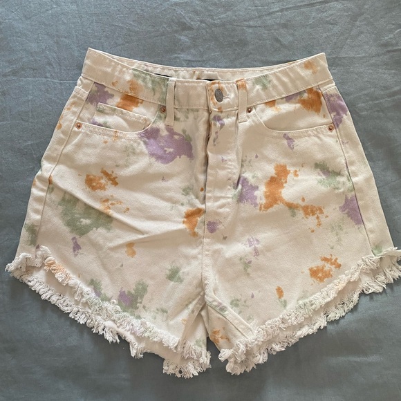 wild fable | Shorts | Wild Fable Highest Rise Shorts | Poshmark